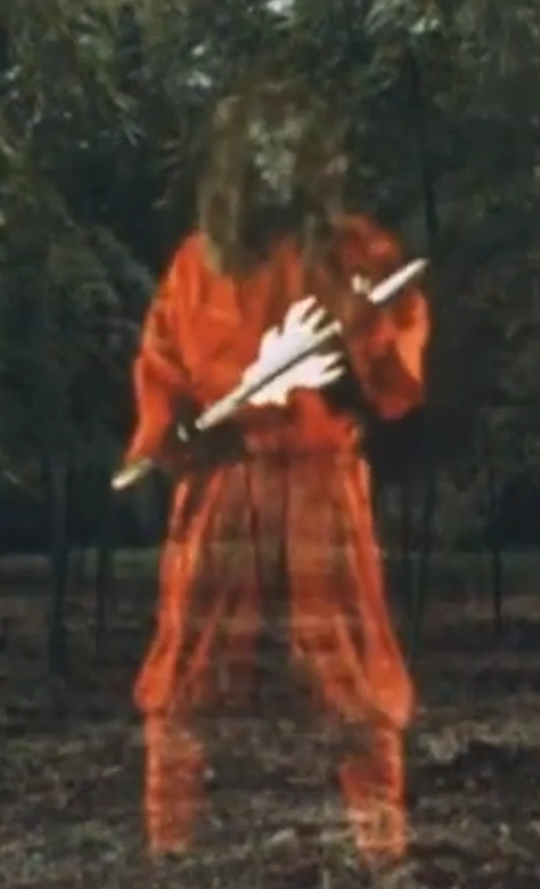 Deathspirit | Wiki Fan Tokusatsu series | Fandom