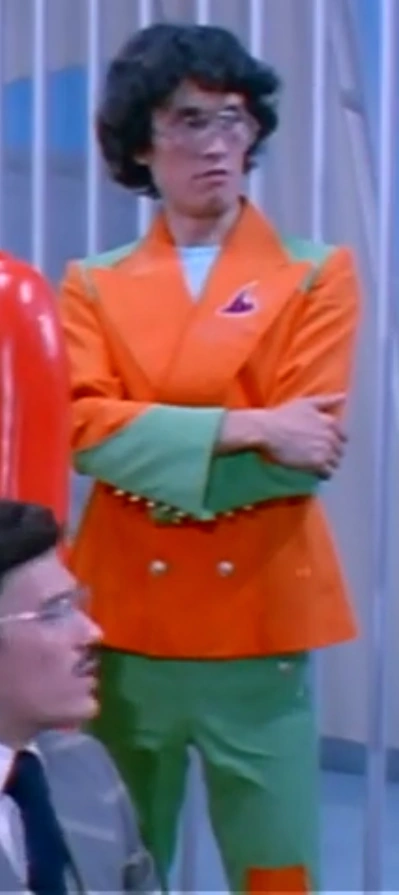 Rick Butler | Wiki Fan Tokusatsu series | Fandom