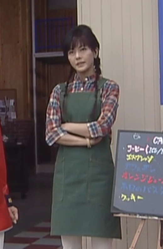 Eliza Singer | Wiki Fan Tokusatsu series | Fandom