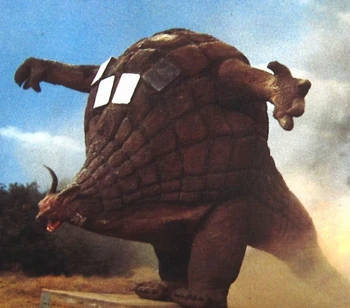 Armorsaurs | Wiki Fan Tokusatsu series | Fandom