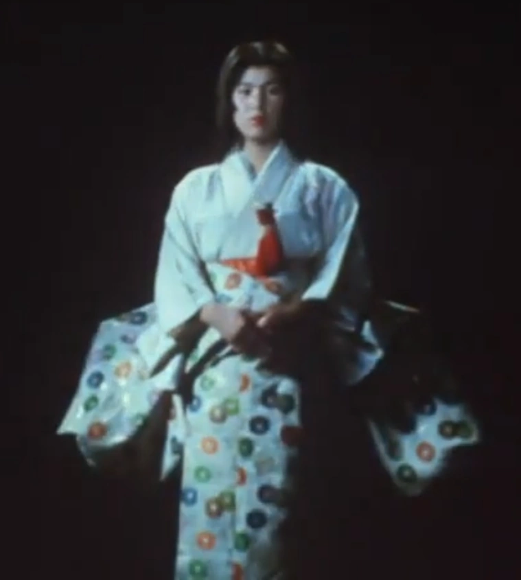 Akiko | Wiki Fan Tokusatsu series | Fandom