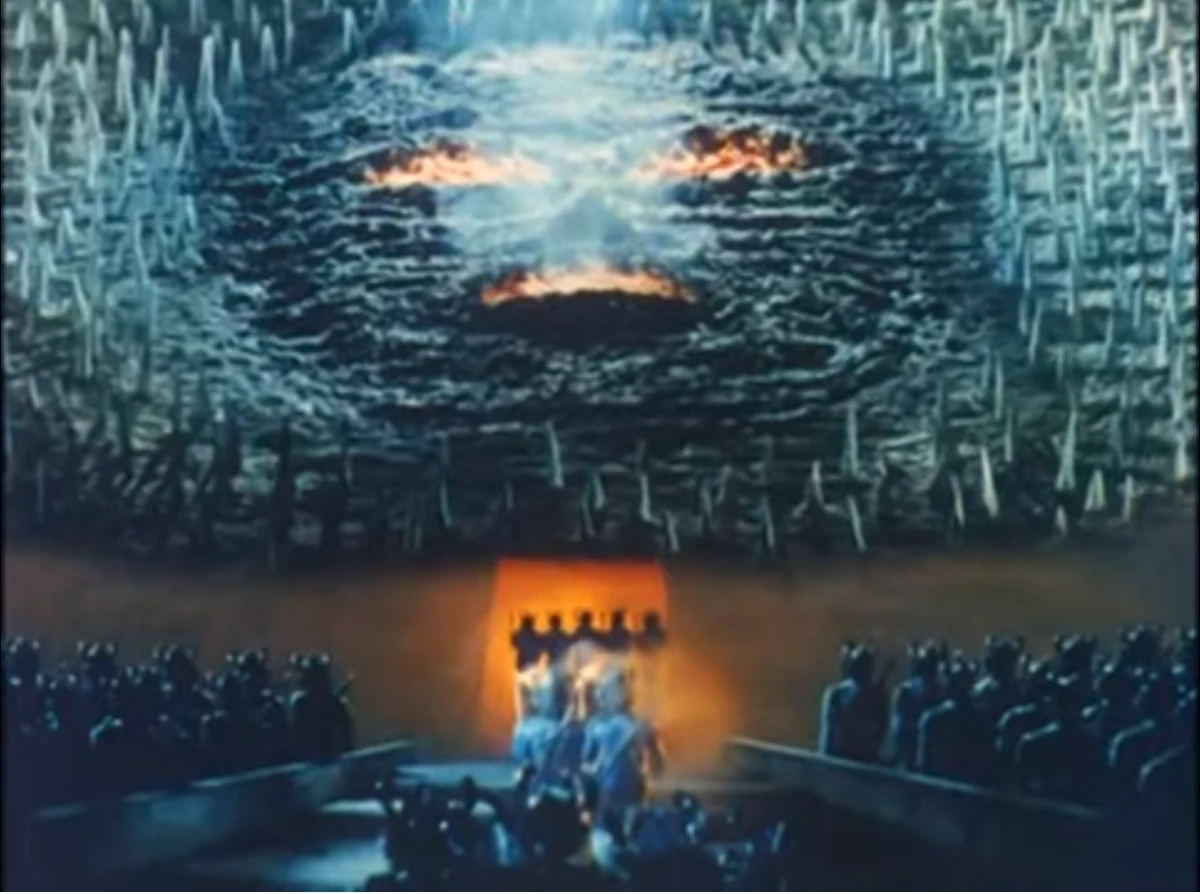 Infernales | Wiki Fan Tokusatsu series | Fandom