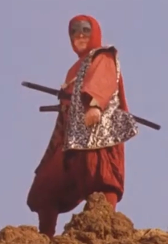 Red Crane | Wiki Fan Tokusatsu series | Fandom