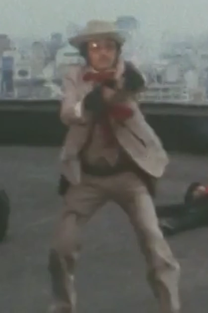 Speed Gun | Wiki Fan Tokusatsu series | Fandom