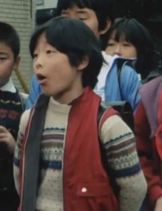 Andy Shane | Wiki Fan Tokusatsu series | Fandom