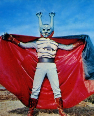 Devclaw | Wiki Fan Tokusatsu series | Fandom