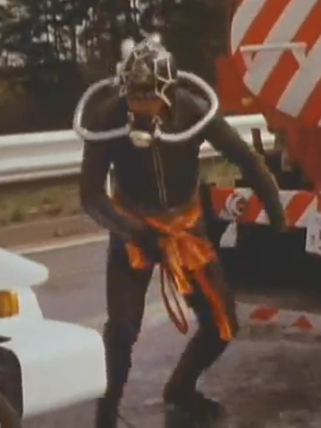 Aquarachnid | Wiki Fan Tokusatsu series | Fandom