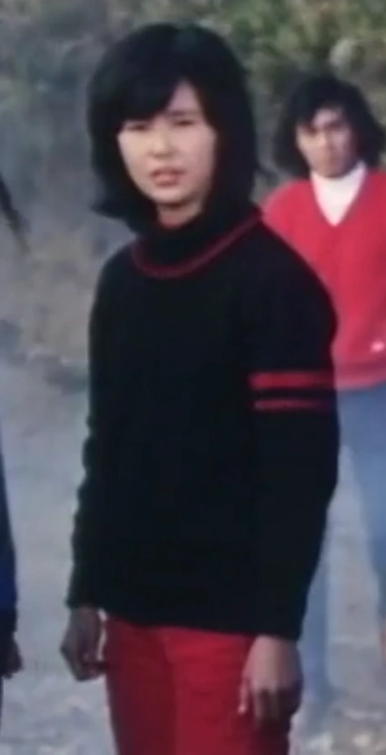 Lily Anderson | Wiki Fan Tokusatsu series | Fandom