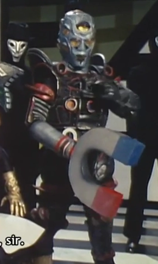 Eyenetic | Wiki Fan Tokusatsu series | Fandom