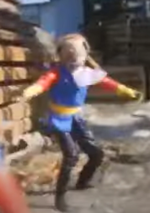 Dog Blade | Wiki Fan Tokusatsu series | Fandom