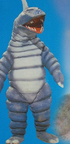 Sharpak | Wiki Fan Tokusatsu series | Fandom