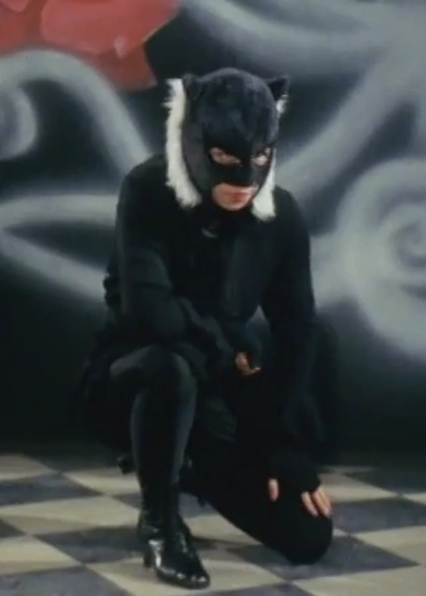 Phantom Cat | Wiki Fan Tokusatsu series | Fandom