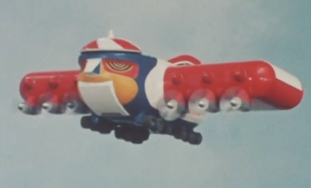 Shadow Plane | Wiki Fan Tokusatsu series | Fandom