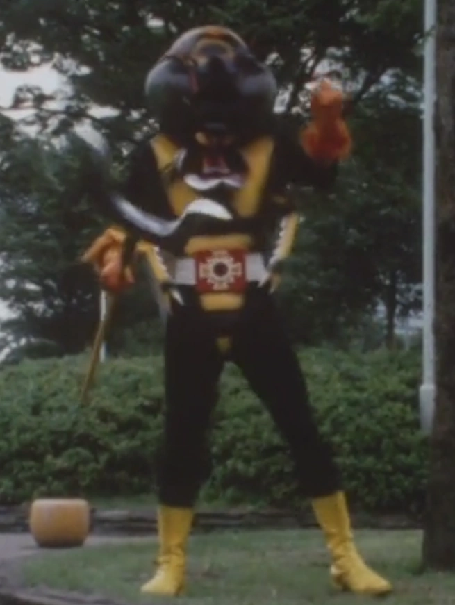 Dragolyzer | Wiki Fan Tokusatsu series | Fandom