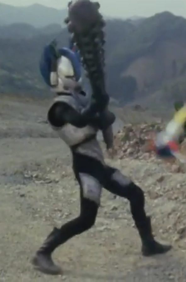 Robo-Demon | Wiki Fan Tokusatsu series | Fandom