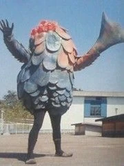 Scalex | Wiki Fan Tokusatsu series | Fandom