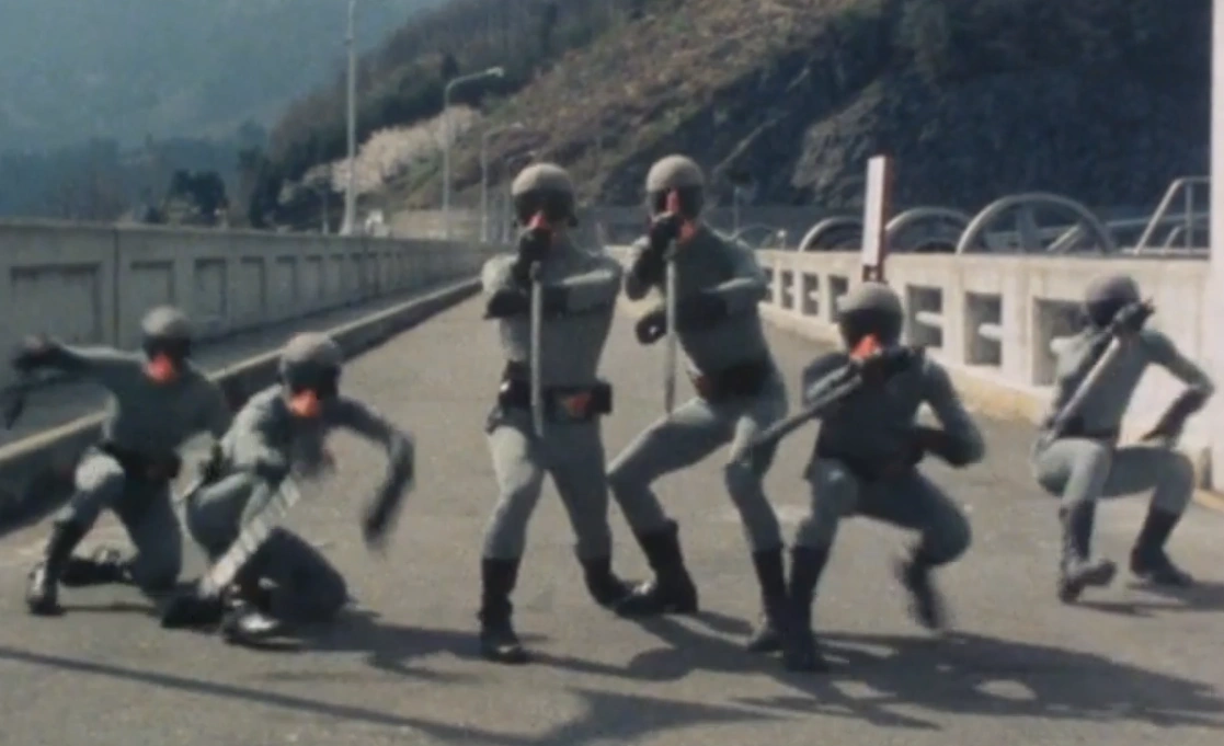 Greysers | Wiki Fan Tokusatsu series | Fandom