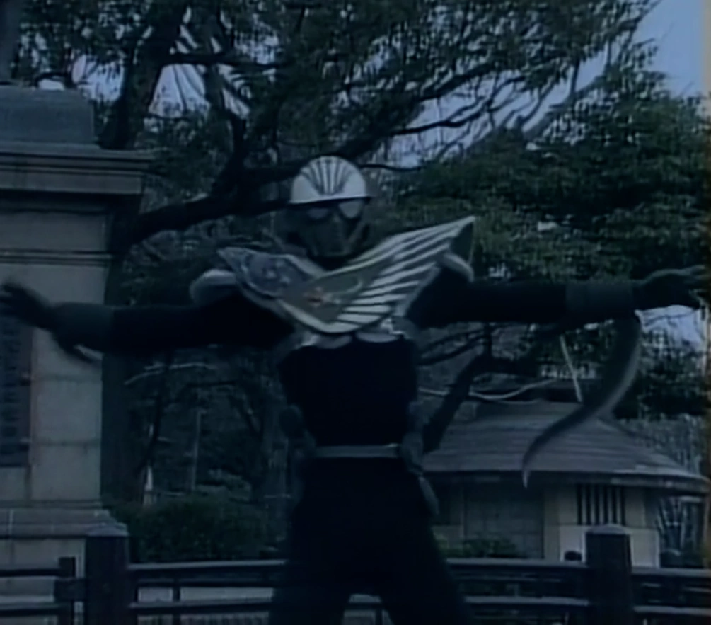 Dark Hawk | Wiki Fan Tokusatsu series | Fandom