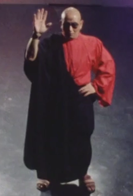 Dark Tiger | Wiki Fan Tokusatsu series | Fandom