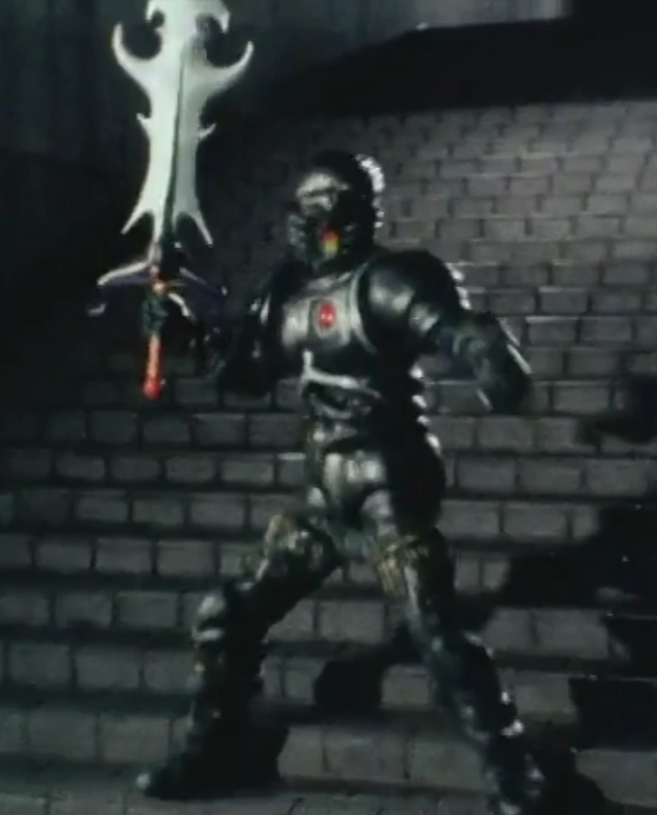 Metarex | Wiki Fan Tokusatsu series | Fandom