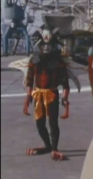 Batlood | Wiki Fan Tokusatsu series | Fandom