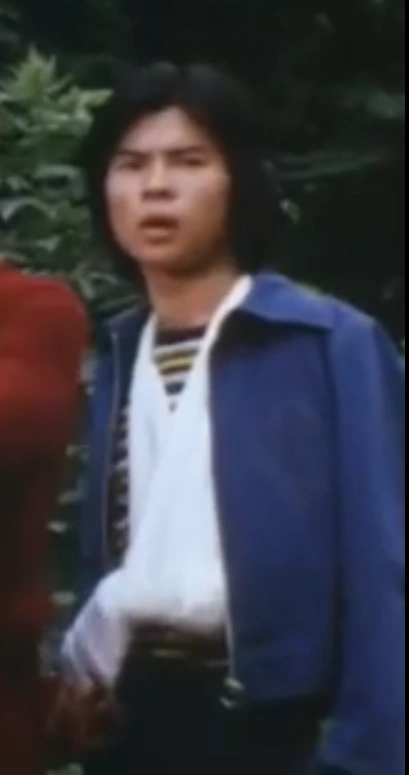 Nate Adams | Wiki Fan Tokusatsu series | Fandom