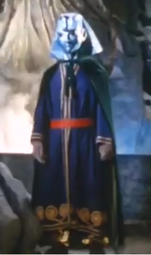 Príncipe Egipsus | Wiki Fan Tokusatsu series | Fandom