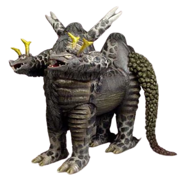 Double Lizard | Wiki Fan Tokusatsu series | Fandom