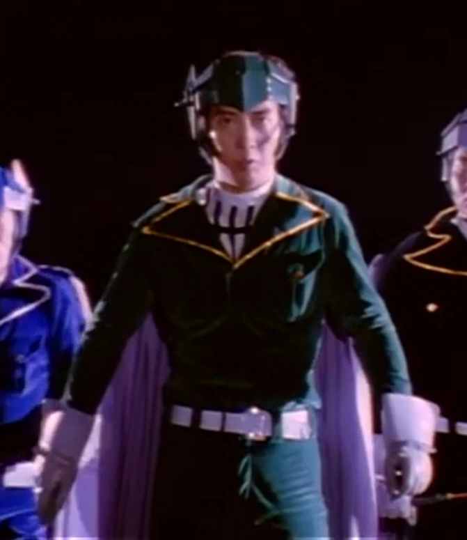 Sanlock | Wiki Fan Tokusatsu series | Fandom