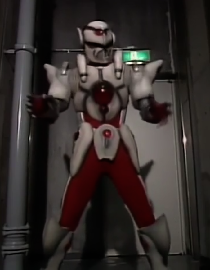 Nuvage Wiki Fan Tokusatsu Series Fandom
