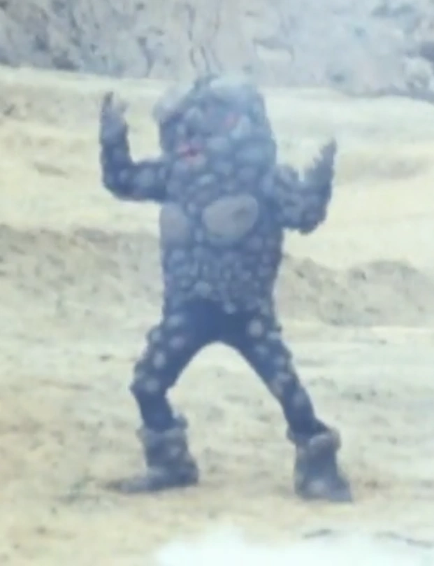 Poistone | Wiki Fan Tokusatsu series | Fandom