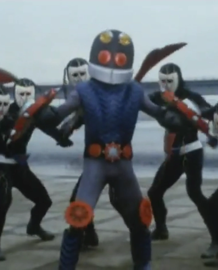 Roadeel | Wiki Fan Tokusatsu series | Fandom