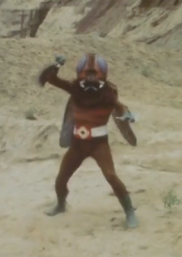 Acidfly | Wiki Fan Tokusatsu series | Fandom