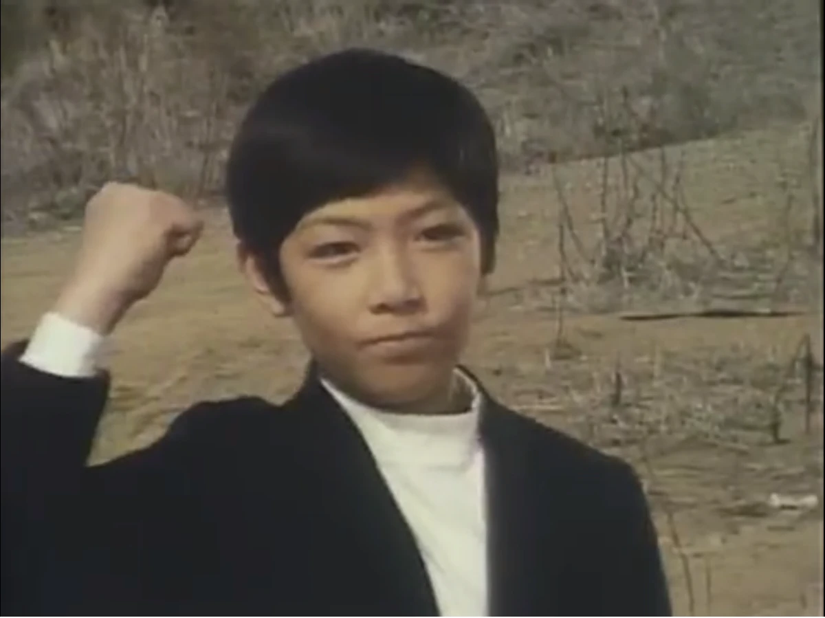 Leo Carter | Wiki Fan Tokusatsu series | Fandom