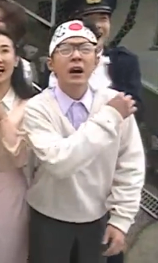 Greg Davis | Wiki Fan Tokusatsu series | Fandom