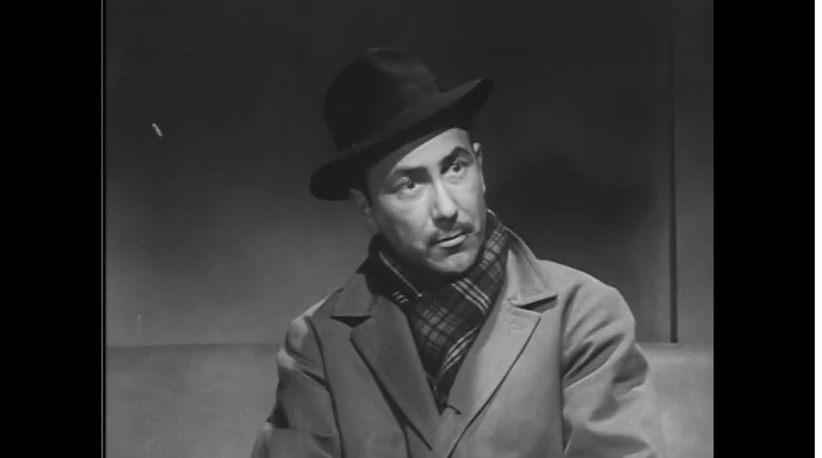 Mr. Slinger | Wiki Fan Tokusatsu series | Fandom