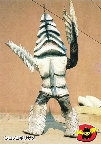 Sawrak | Wiki Fan Tokusatsu series | Fandom