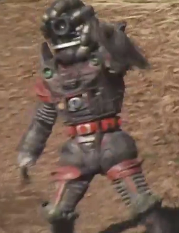Phouble | Wiki Fan Tokusatsu series | Fandom