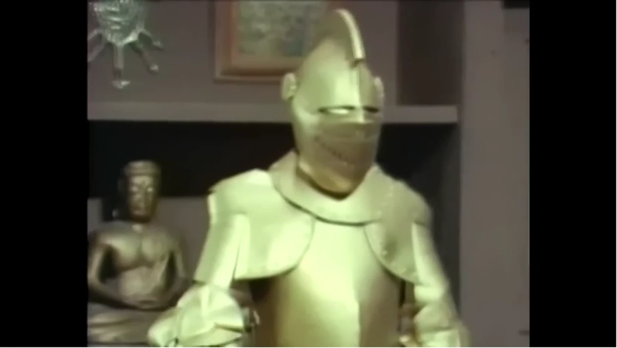 Golden Knight | Wiki Fan Tokusatsu series | Fandom