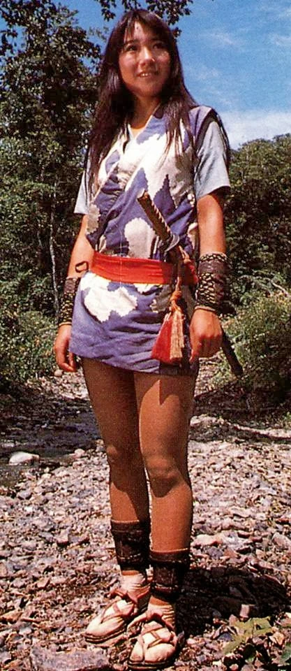 Azumi | Wiki Fan Tokusatsu series | Fandom