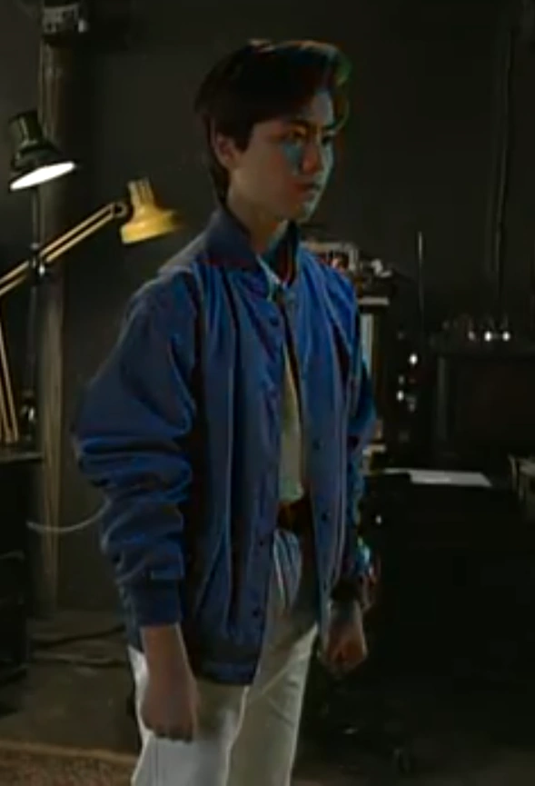 Sam Collins | Wiki Fan Tokusatsu series | Fandom