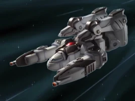 Star X-Ship | Wiki Fan Tokusatsu series | Fandom