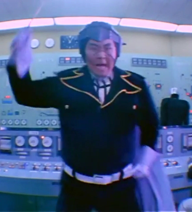 Cronkix | Wiki Fan Tokusatsu series | Fandom