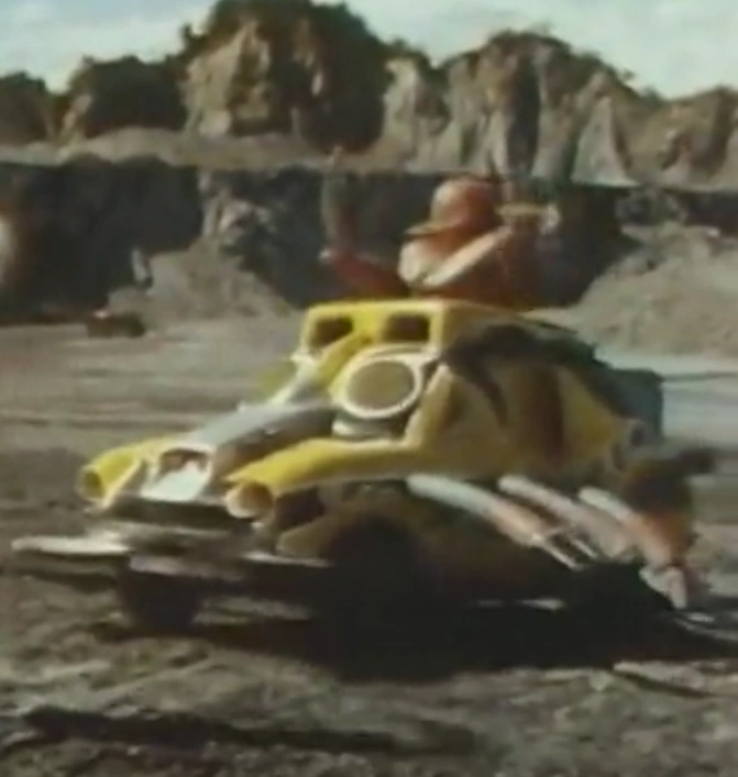 Carbrok 2.0 | Wiki Fan Tokusatsu series | Fandom