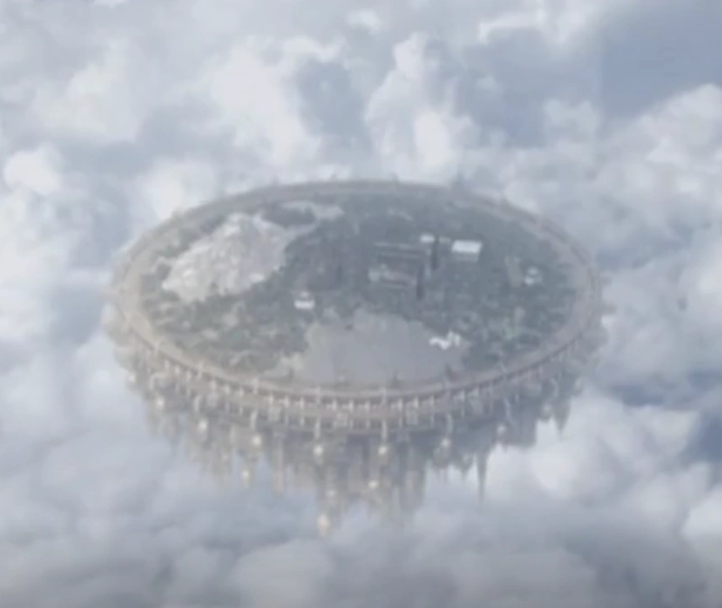 Isla Disaster | Wiki Fan Tokusatsu series | Fandom