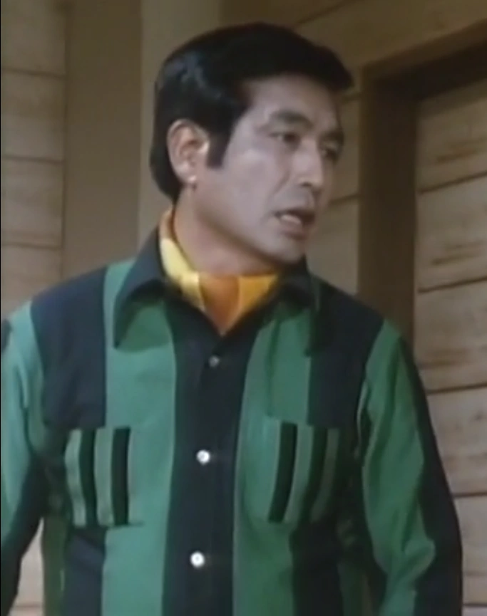 Charles Edwards | Wiki Fan Tokusatsu series | Fandom