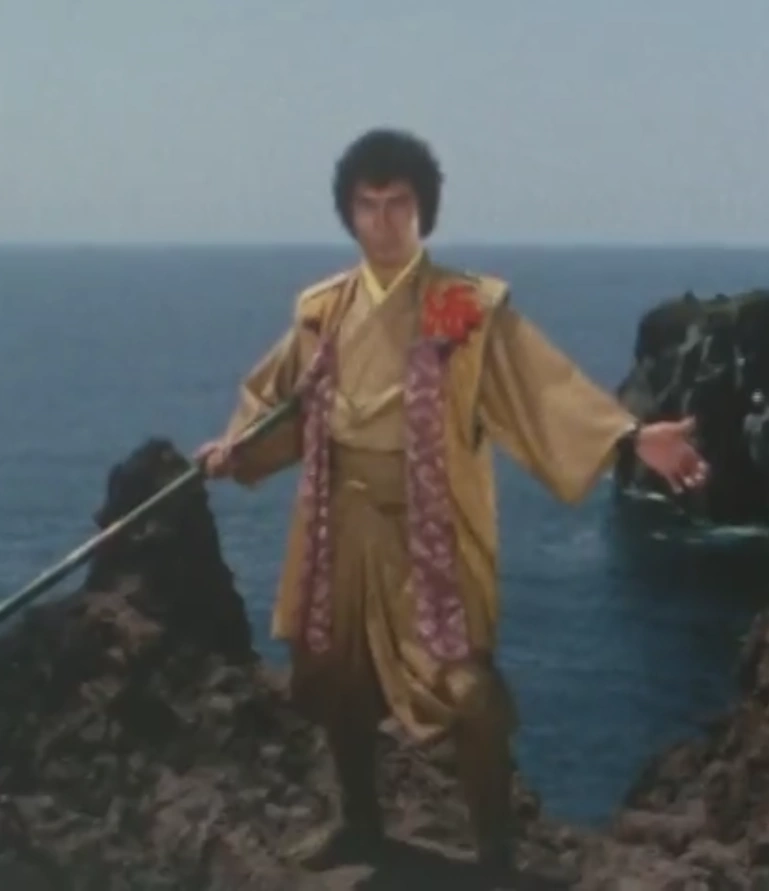 Tyrus | Wiki Fan Tokusatsu series | Fandom