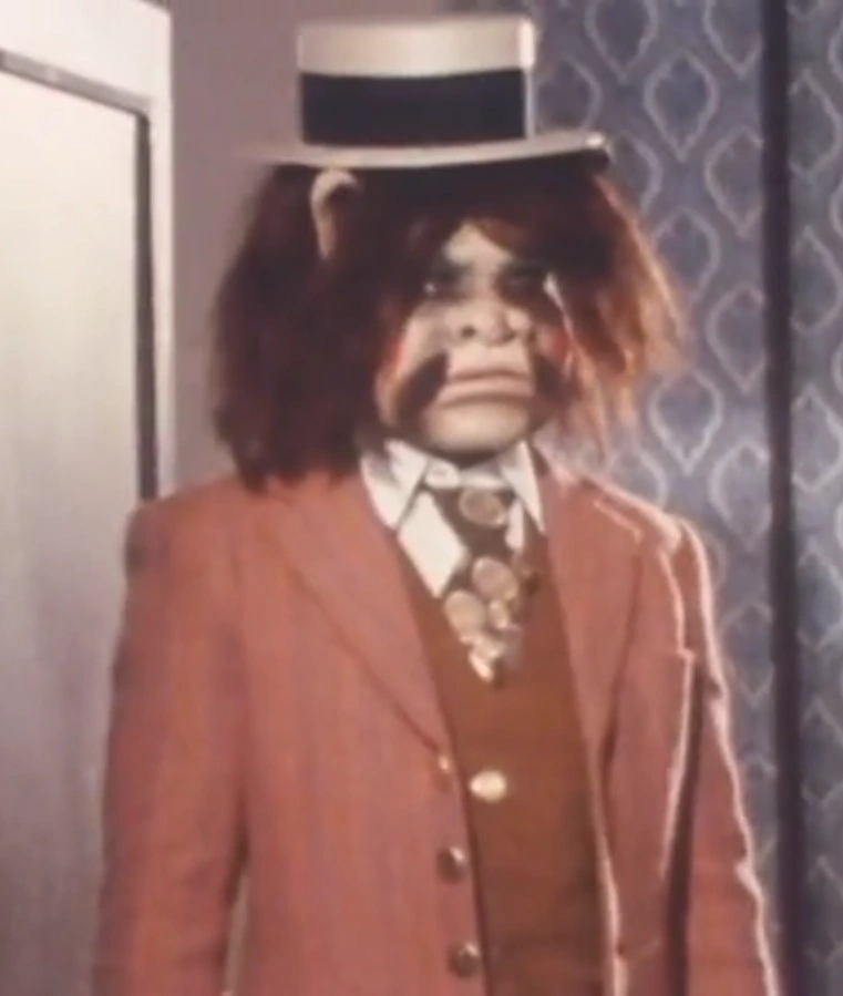 Magney | Wiki Fan Tokusatsu series | Fandom