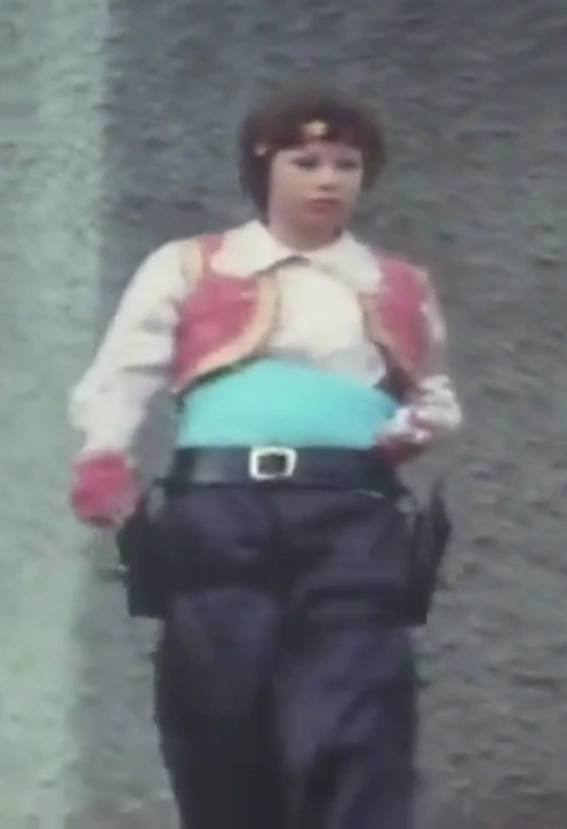 Faith | Wiki Fan Tokusatsu series | Fandom