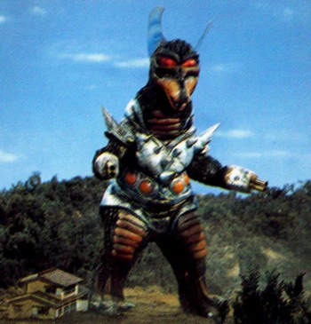 Speednnon | Wiki Fan Tokusatsu series | Fandom